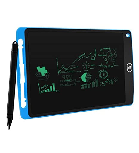 Paperless Sketch & Writing Pad 15" Assorted #Cpni10-08