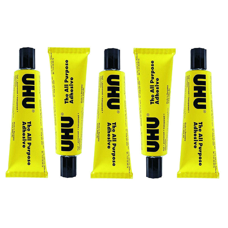 Glue Tube All Purpose Adh.60Ml | Maliks