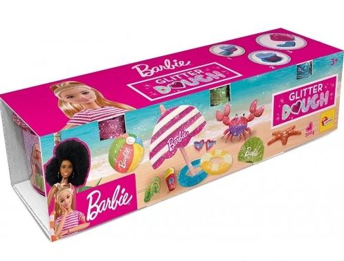 Barbie Dough Kit-Summer | Maliks