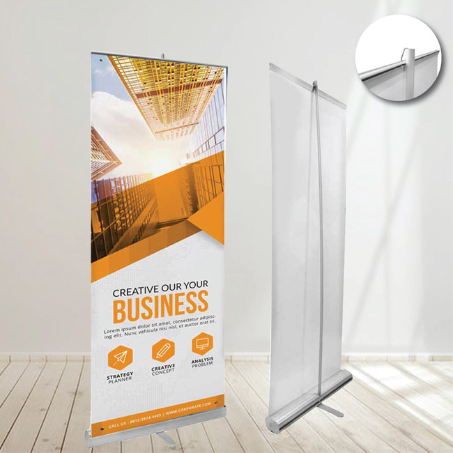 Premium Roll Up | Maliks