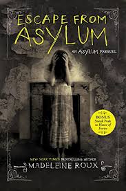 Escape from Asylum | Maliks